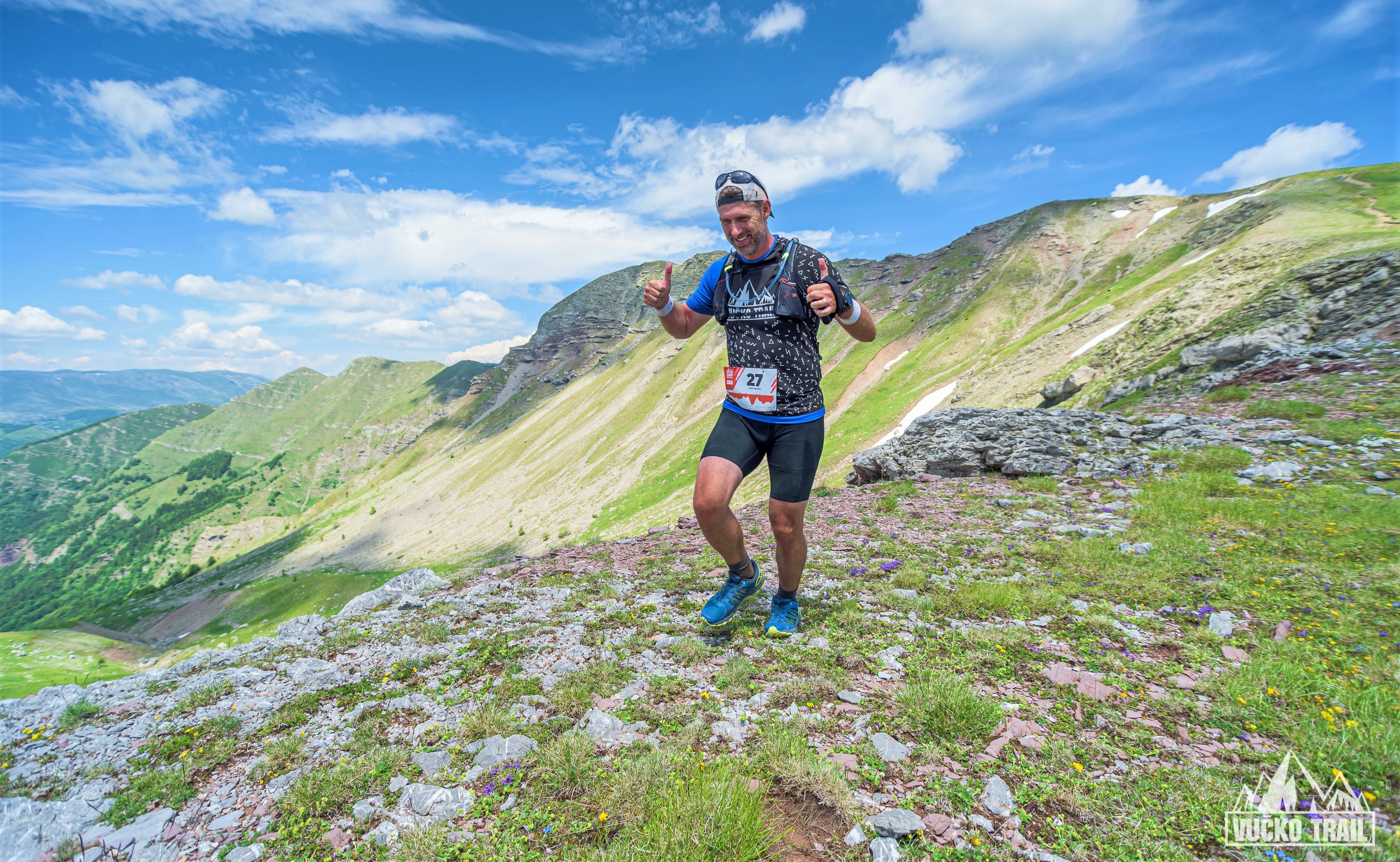 5. VUČKO TRAIL: Nastupilo 642 takmičara, najbrži na 61 km Eldin Hodžić ...