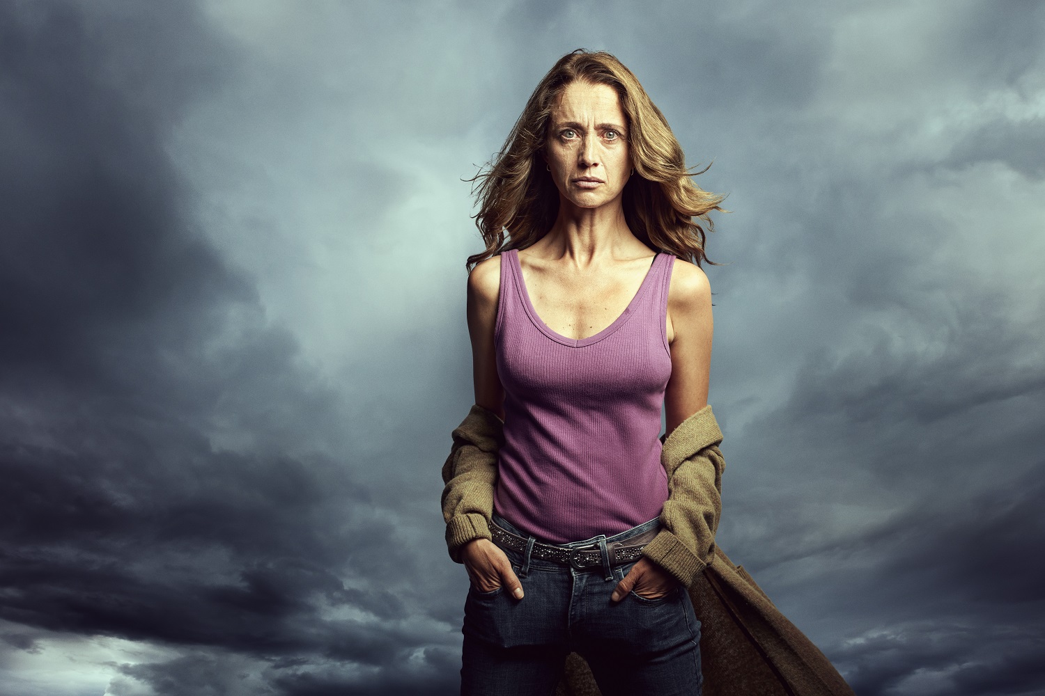 Od ponedjeljka danska igrana serija "Vuk!"